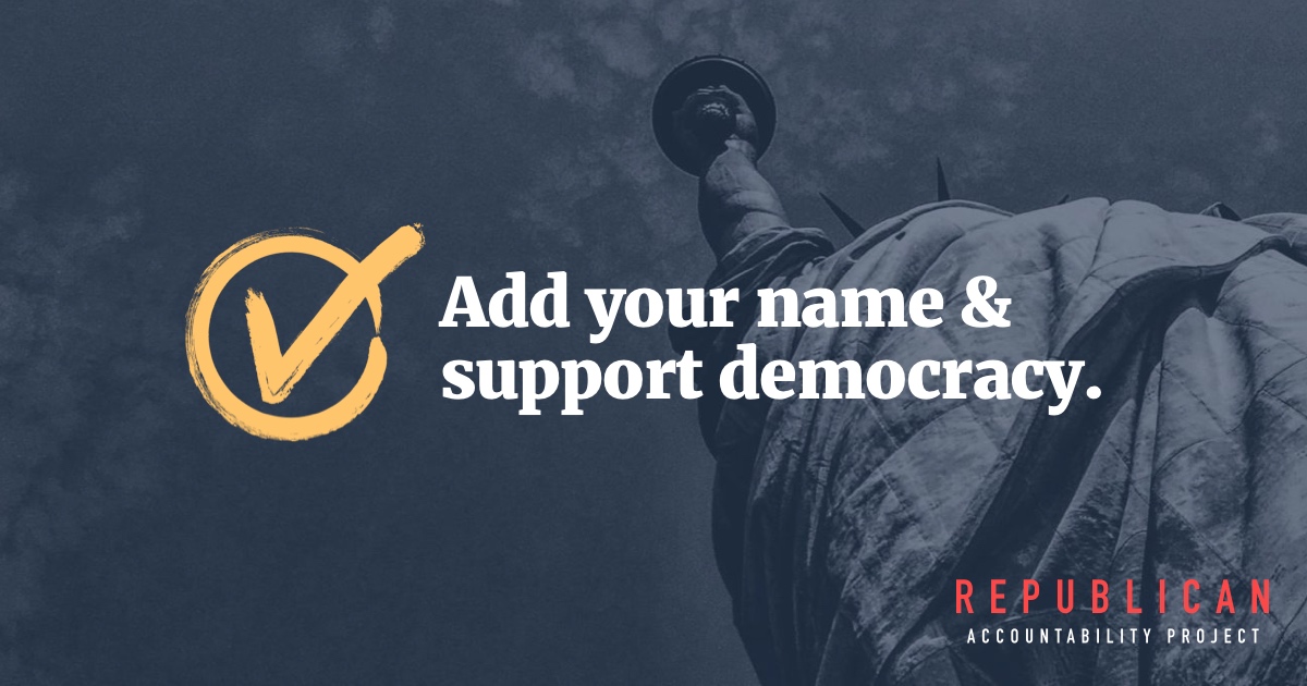 It’s time to defend democracy against those who sought to overturn it ...